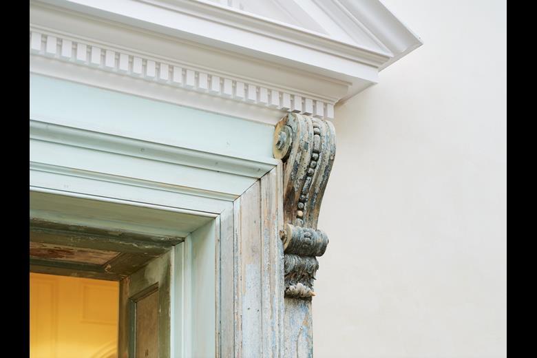 Donald Insall Associates: A thoroughly modern conservation practice ...